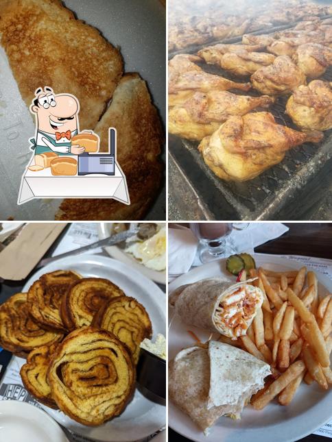 The Wagner Restaurant, Penn Yan - Restaurant menu, prices and reviews