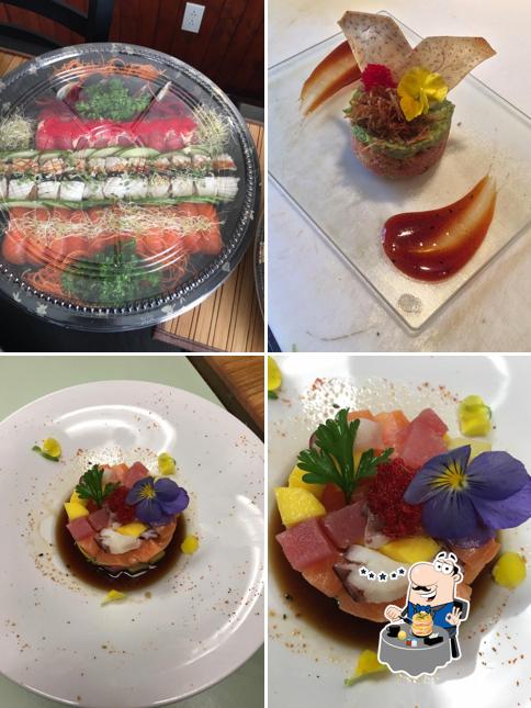Zen Restaurant, L'Assomption - Menu du restaurant, prix et avis