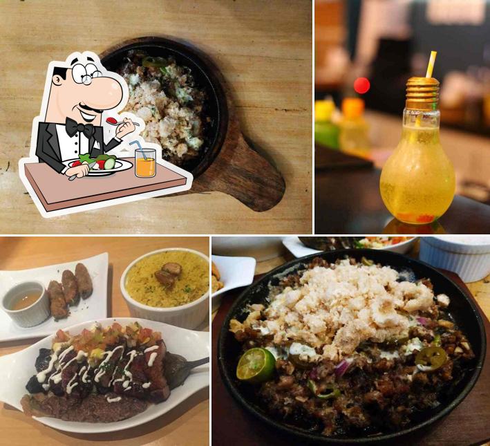 Bodega Kitchen & Bar, Makati - Restaurant menu and reviews