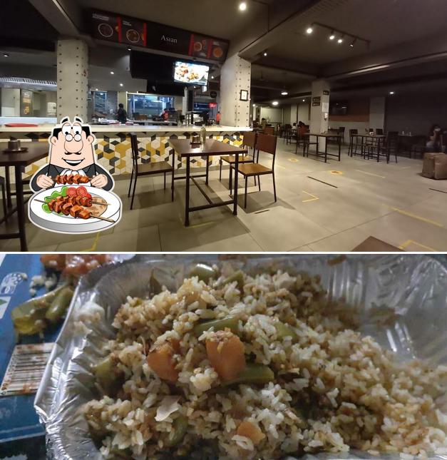 Curry Tree Diner, Kochi - Restaurant menu, prices and reviews