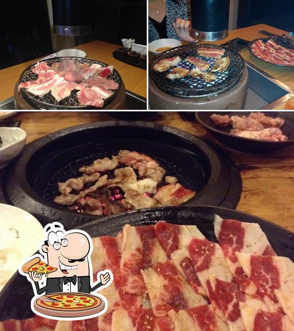 Sumibi Yakiniku Tajimaya, Lapulapu - Menú del restaurante, precios y ...