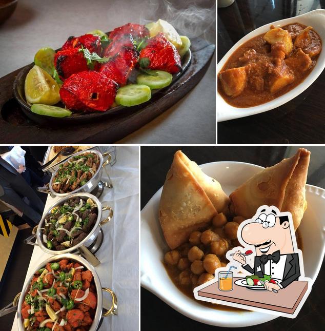 Anarkali Halal Restaurant, Concord - Restaurant menu, prices and reviews