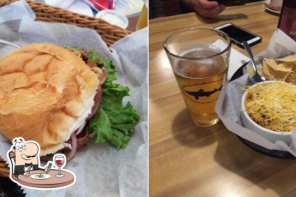 Arena's Long Neck, Long Neck - Restaurant menu, prices and reviews