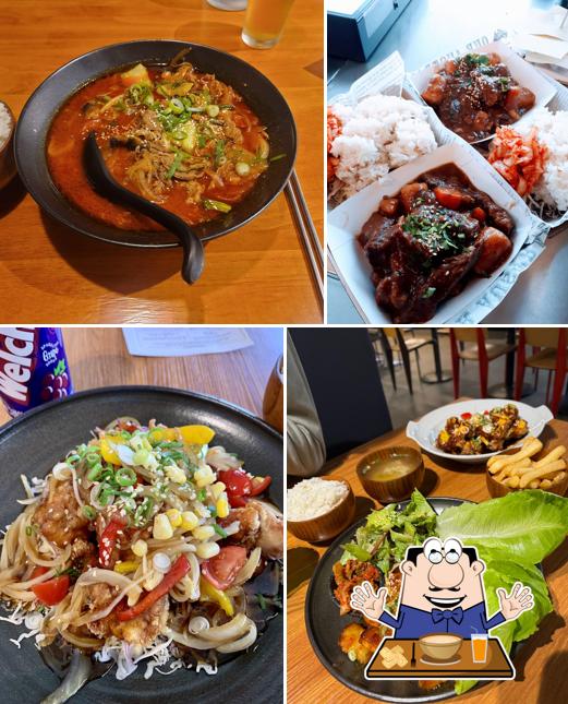 BOBCHA, Vasse - Restaurant menu, prices and reviews