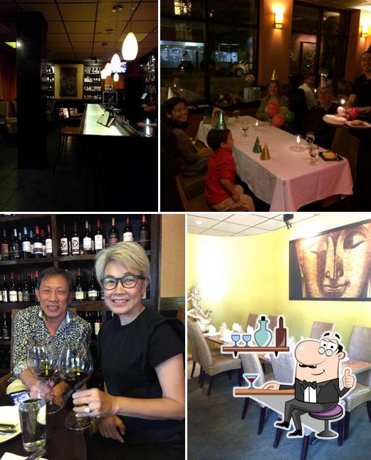 Bai Pai Restaurant, Seattle - Restaurant menu, prices and reviews