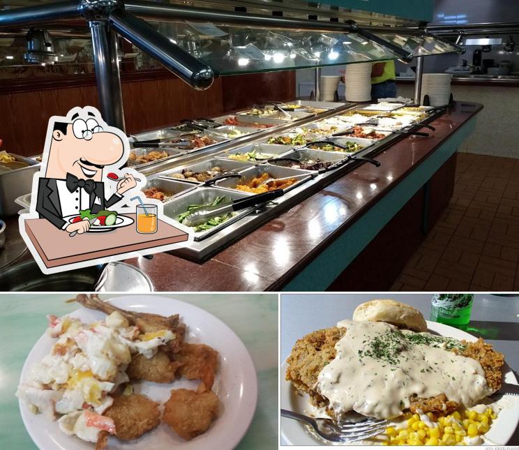 Beijing Buffet, Port Lavaca - Restaurant menu, prices and reviews