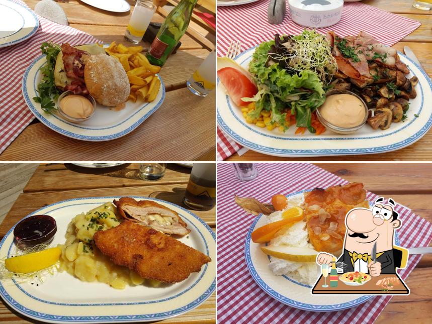 Top 7 Restaurants in Serfaus, Januar 2026 - Restaurant Guru