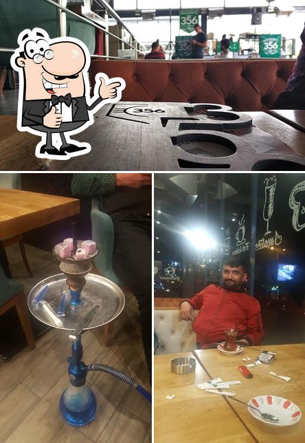 356 Cafe Bistro, Tokat - Restaurant reviews