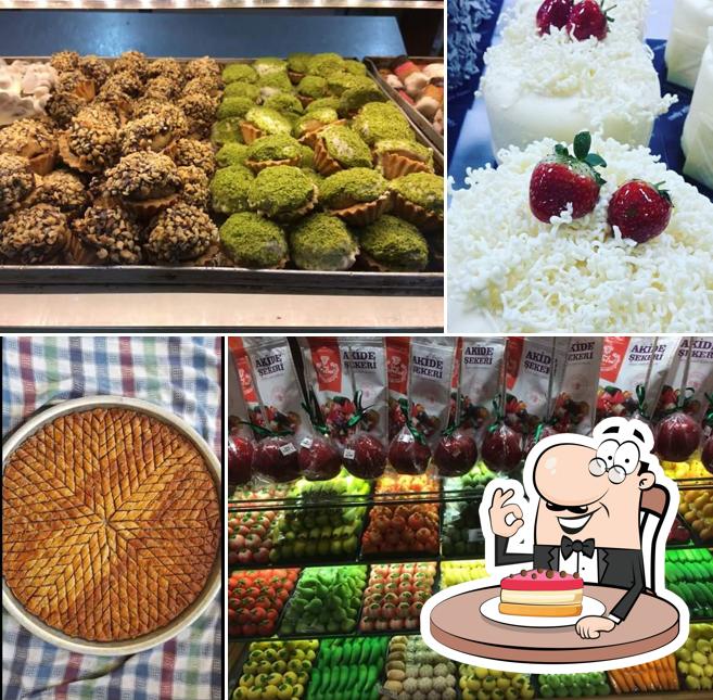 Başak Fırın, Istanbul, Yeniyurt Sk No:57 - Restaurant reviews