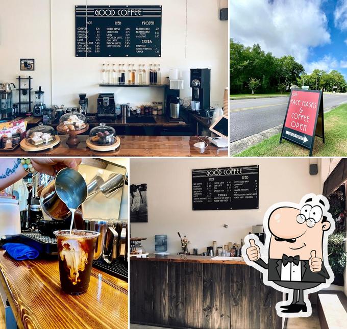 Best cafes in Calabash, winter 2023 - Restaurant Guru