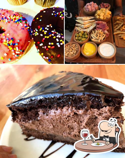 Cafetería Superlisto - Super Listo, La Punta - Opiniones del restaurante