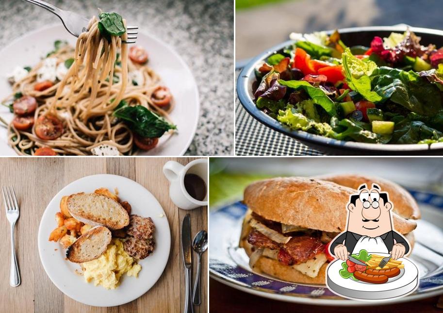 Top 3 american restaurants in Parksley, october 2024 - Restaurant Guru