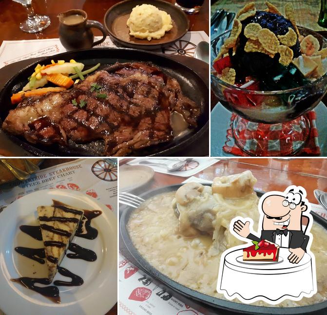 Top 20 restaurants in Cagayan de Oro, april 2025 - Restaurant Guru