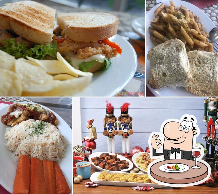 Banapple, Santa Rosa - Restaurant menu, prices and reviews