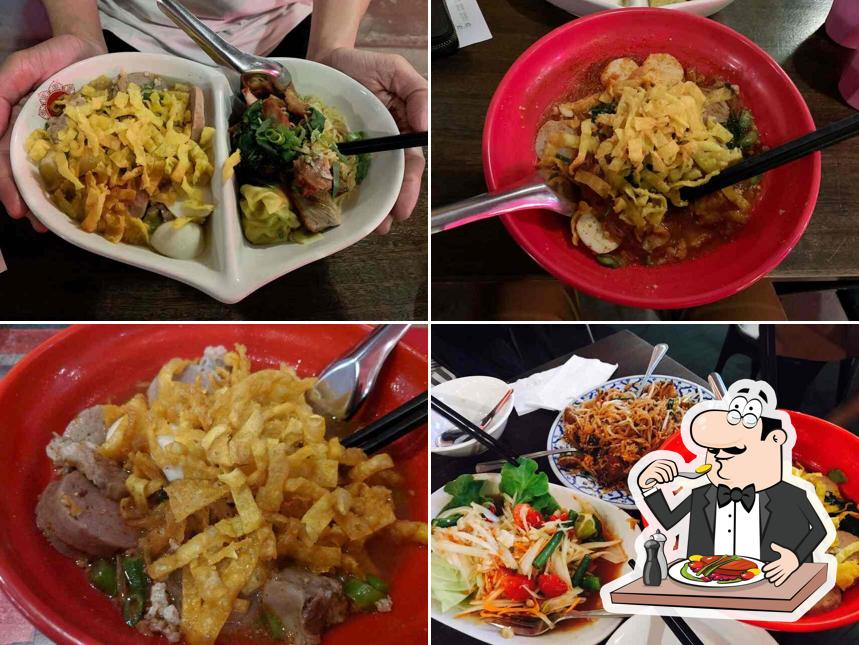 Dodee Paidang, Melbourne - Restaurant menu, prices and reviews
