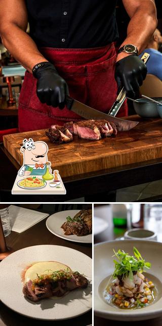 FYR Short North, Columbus - Restaurant menu, prices and reviews