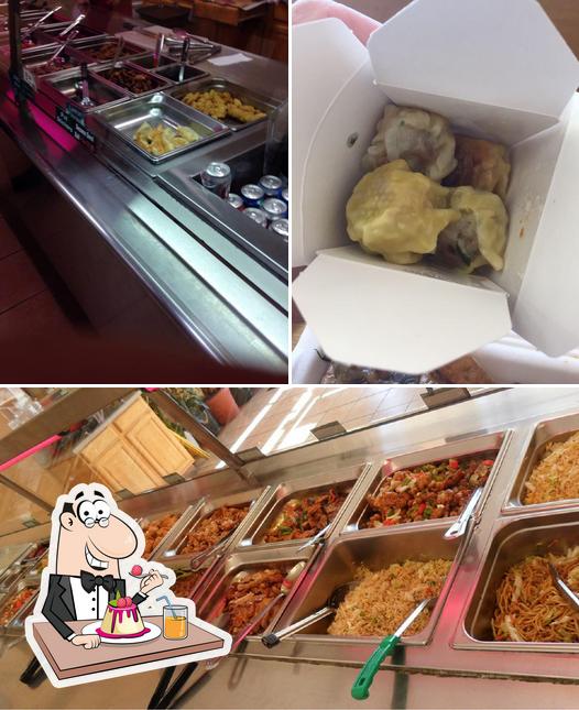 Peking Express, 1774 Tuolumne St in Vallejo - Restaurant menu and reviews