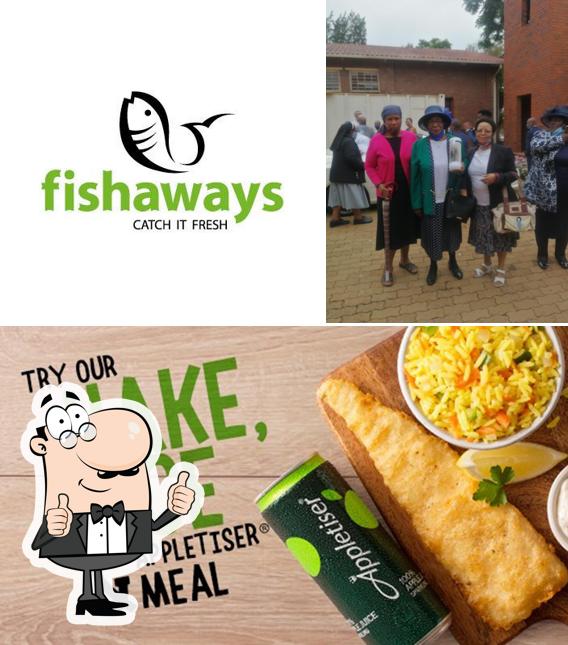 Fishaways restaurant, Soweto, 11774 Modjaji St - Restaurant menu and ...