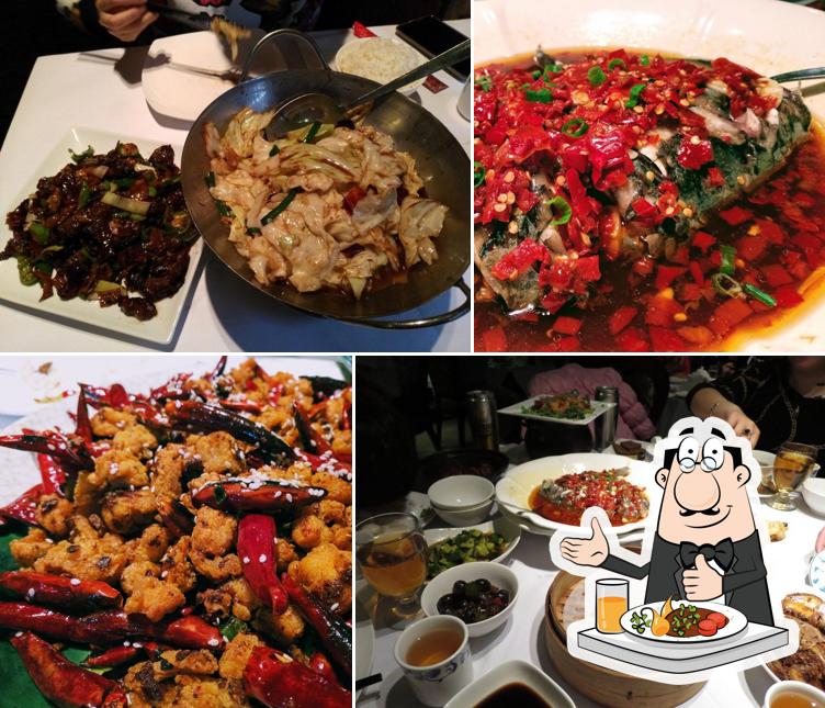 Hunan Manor, Highland Park - Restaurant menu, prices and reviews