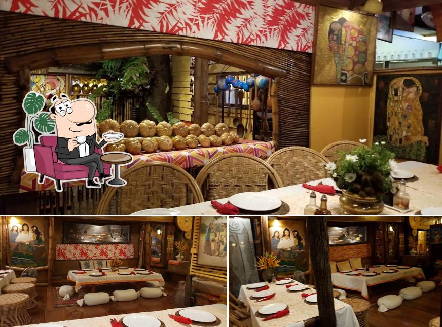 Kalui Seafood Restaurant, Puerto Princesa - Restaurant menu, prices and ...