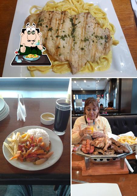 La Pollerona - Los Olivos, Los Olivos - Menú del restaurante, precios y ...