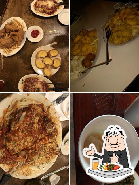 Mandina’s in New Orleans - Restaurant menu and reviews