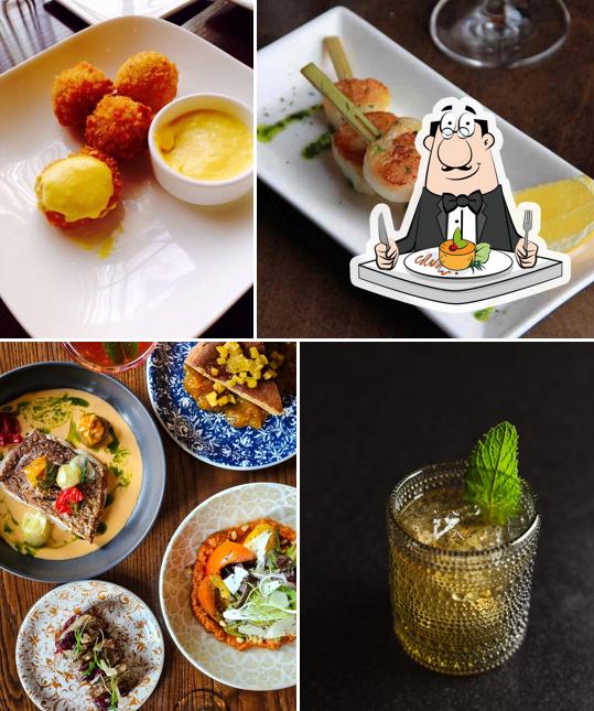 Mercat a la Planxa, Chicago - Restaurant menu, prices and reviews