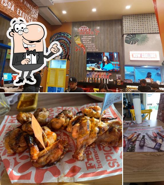 Peri Peri Chicken restaurant, Imus - Restaurant reviews