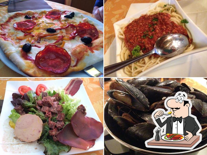 Spina-Grill pizzeria, Épinal - Restaurant reviews