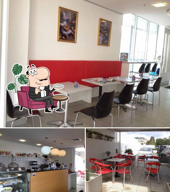 Poppi Cafe, Auckland - Restaurant menu, prices and reviews