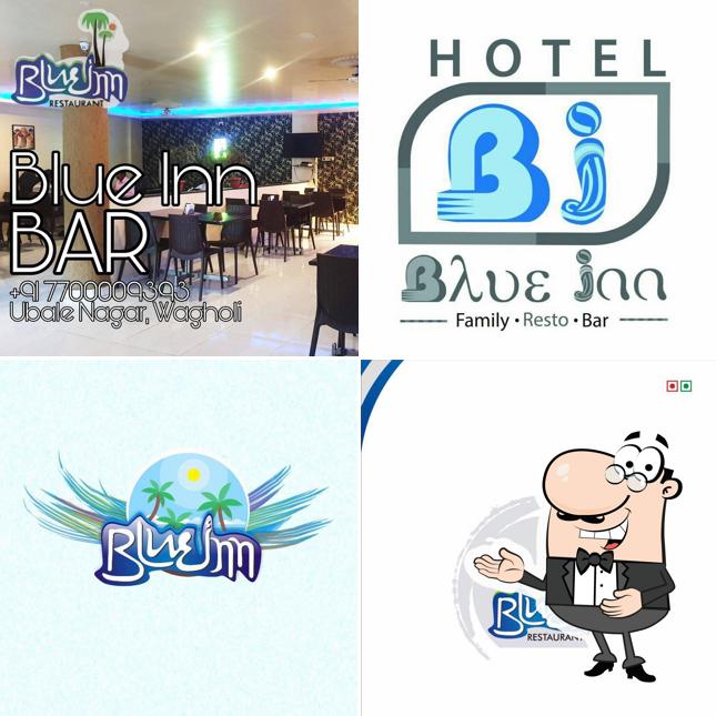 Blue Inn Family Resto & Bar, Pune - Restaurant reviews