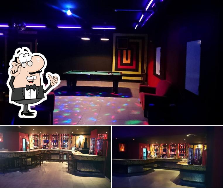 Club 80, Rio Mau - Menu do restaurante, preços e opiniões