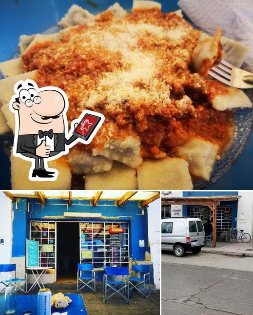 El Gussi pub & bar, General Roca - Restaurant reviews