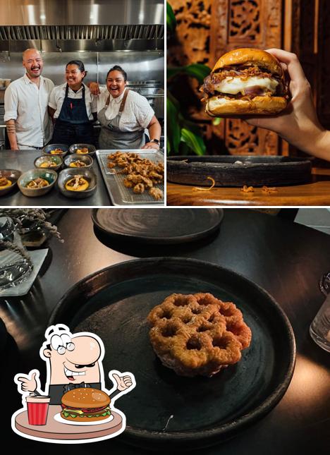 Jūn, Houston - Restaurant menu, prices and reviews