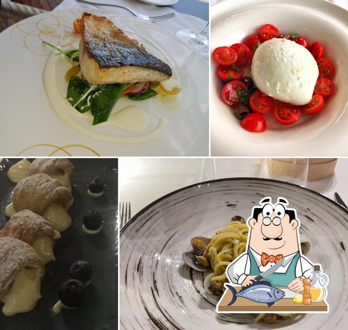 Maxi's Restaurant, Nabrežina - Restaurant menu, prices and reviews