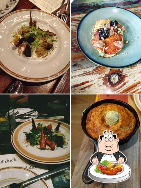 Odd Duck, Austin - Restaurant menu, prices and reviews