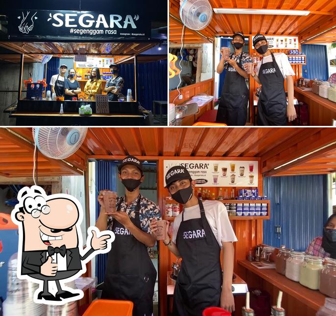SEGARA TAYU pub & bar, Indonesia - Restaurant reviews