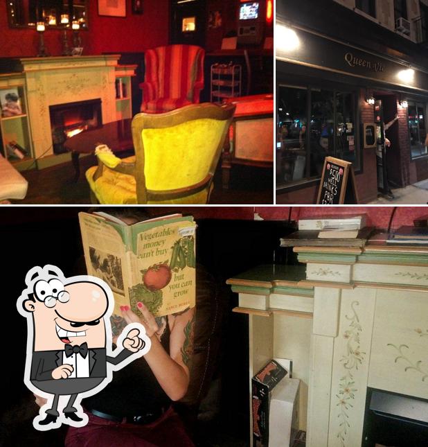 Queen Vic, New York City - Restaurant menu, prices and reviews