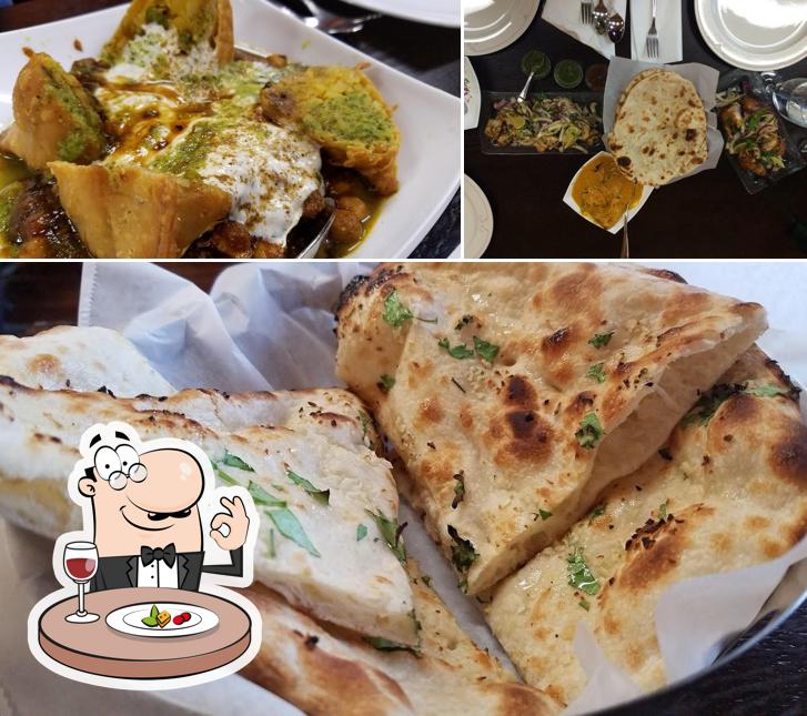 Rasoi in Lathrop - Restaurant menu and reviews