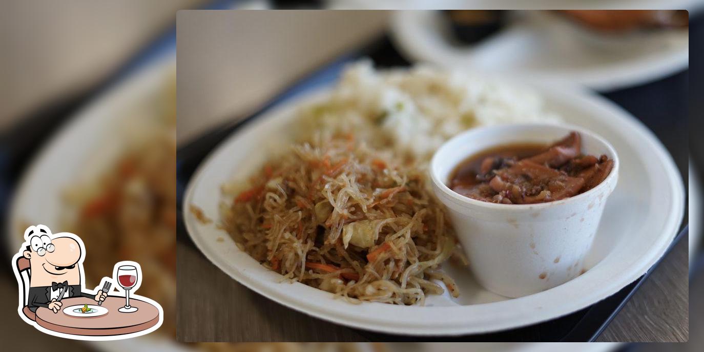 Abuhan Sa America in Clearwater - Restaurant menu and reviews