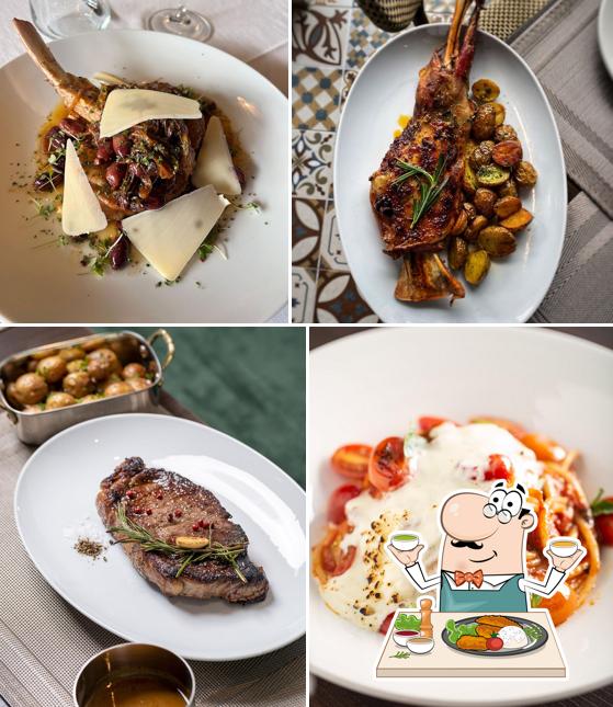 Allez Bistrot, Santo Domingo - Restaurant menu, prices and reviews