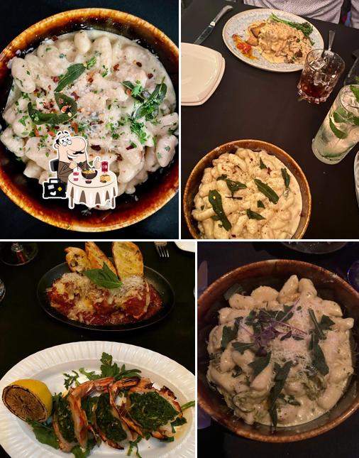 Anabella’s Kitchen & Lounge, Ottawa - Menu du restaurant, prix et avis