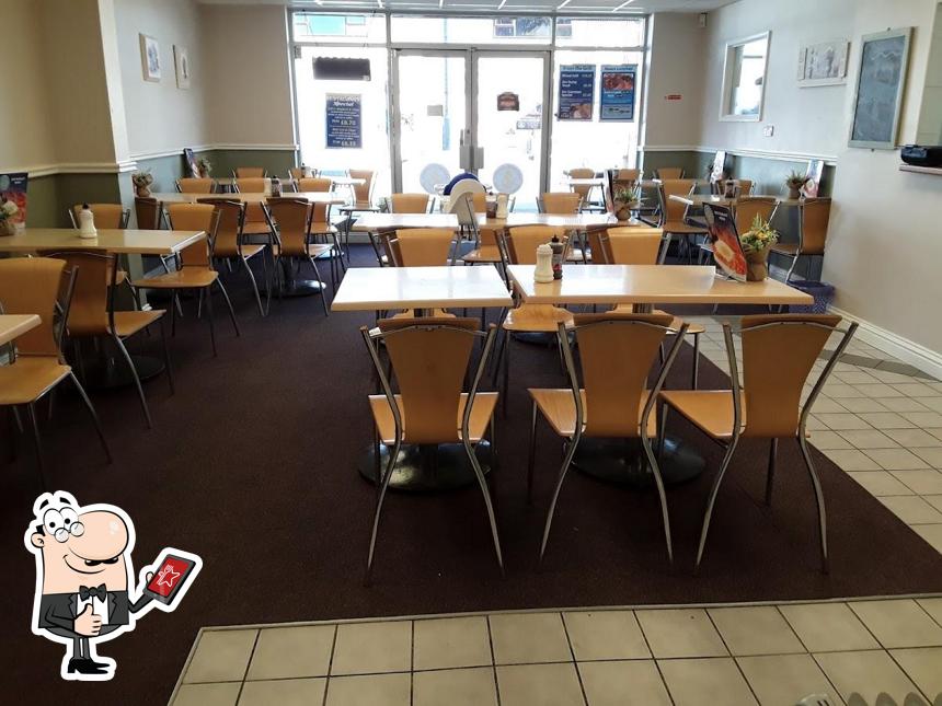 Anchor Chippy in Ingoldmells - Restaurant reviews
