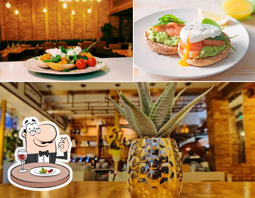 Antica Venezia - Ristorante Italiano in London