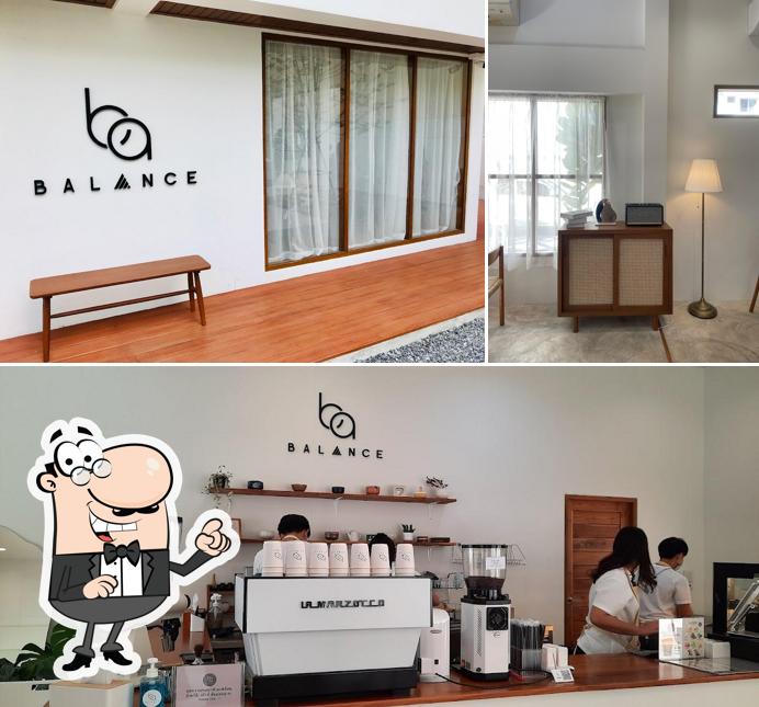 Balance : Cafe & Bakery, Nakhon Ratchasima - Restaurant reviews