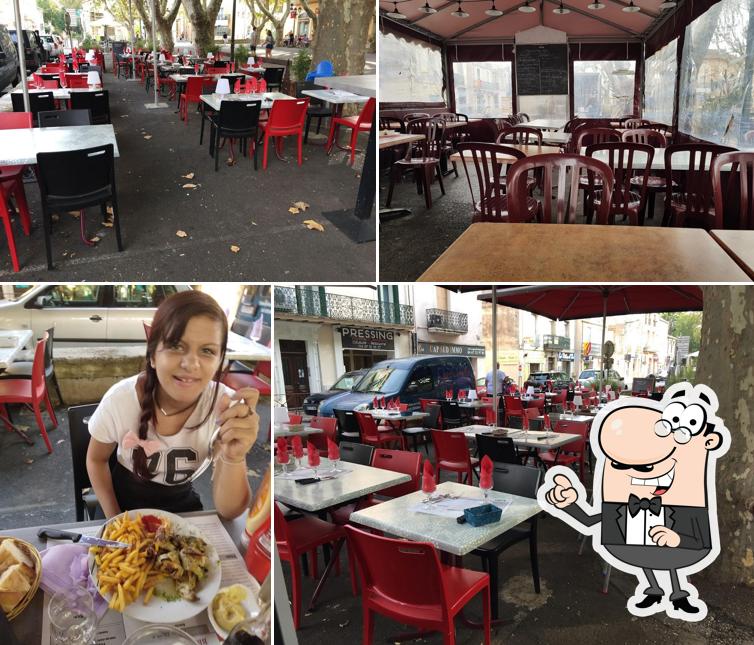 Fop´s, Sérignan - Menu du restaurant, prix et avis