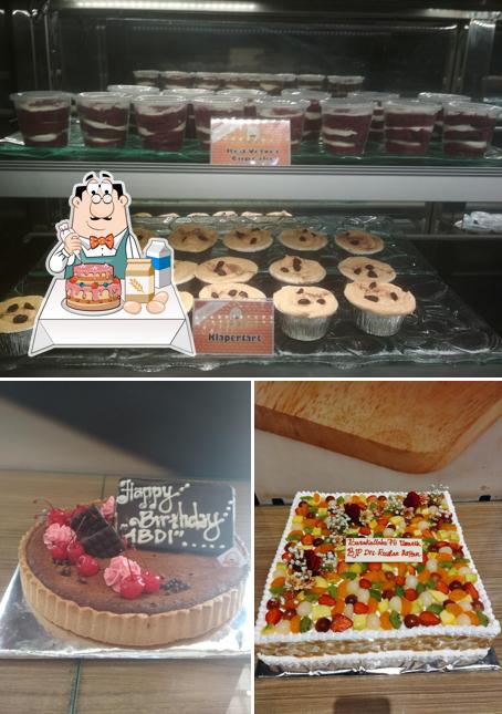 Breadmaster, Mataram - Opiniones del restaurante