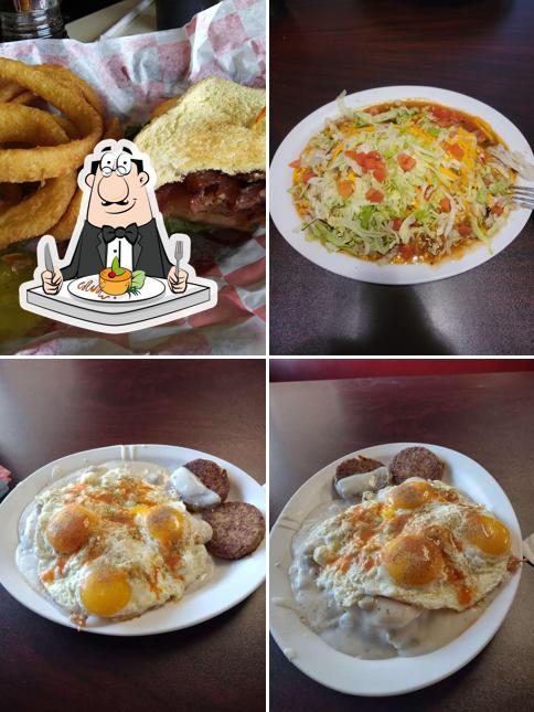 Butter My Biscuit Cafe, Kersey - Restaurant menu, prices and reviews