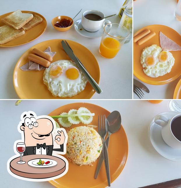 Ресторан ร้านอาหารวังแก้ว, Чак Дон - Отзывы о ресторане