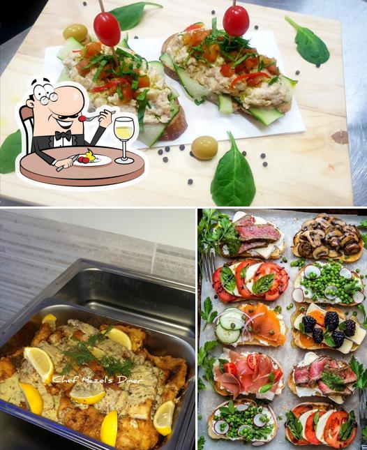 Chef Hazel's Diner, Benoni - Restaurantbewertungen